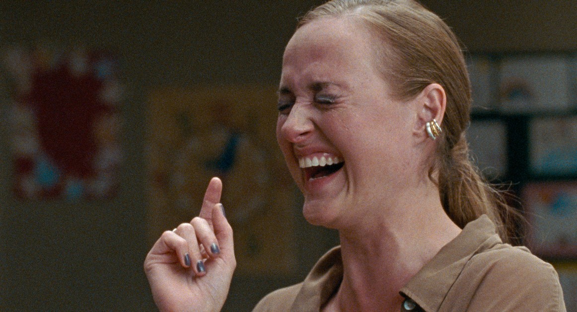 Armand - Mojeekino.pl